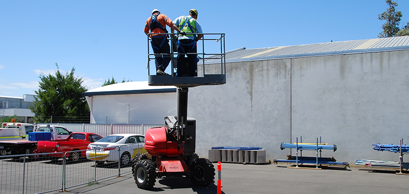 EWP Ticket | Elevated Working Platform Training Courses & License ...