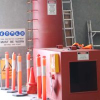 Dogging and Rigging Training Perth | Nara Training