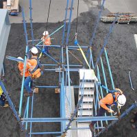 Dogging and Rigging Training Perth | Nara Training