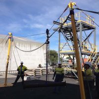Dogging and Rigging Training Perth | Nara Training