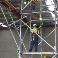 Dogging and Rigging Training Perth | Nara Training