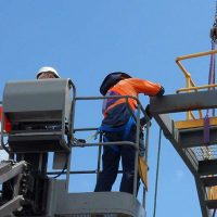 Dogging and Rigging Training Perth | Nara Training