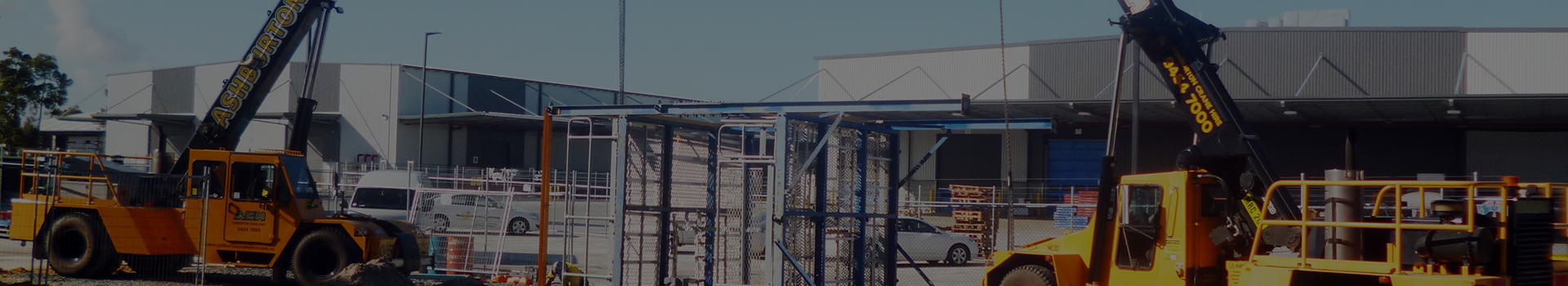 Basic Riggers Ticket & Courses Perth | Nara Training