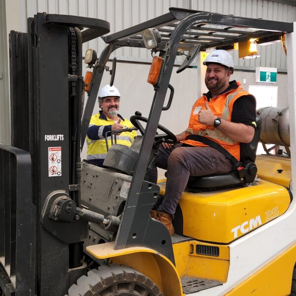 High Risk Training & Workplace Safety Courses | Nara by Skill Hire