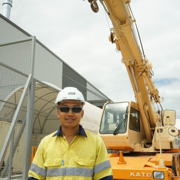 High Risk Training & Workplace Safety Courses | Nara by Skill Hire