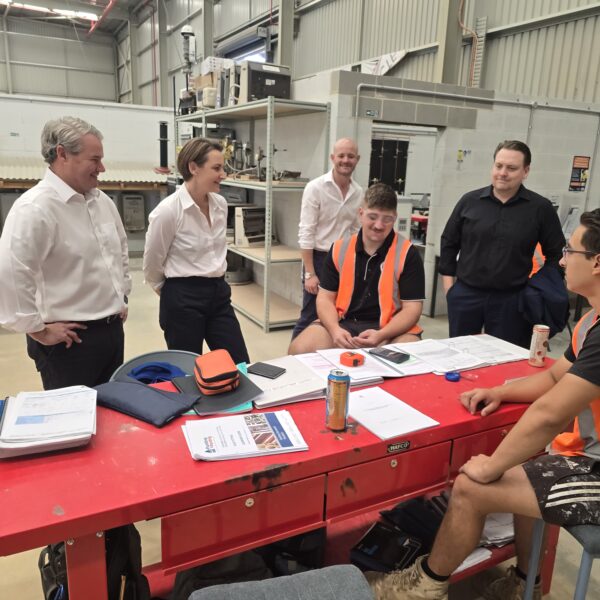 High Risk Training & Workplace Safety Courses | Nara by Skill Hire