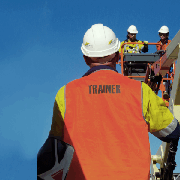 High Risk Training & Workplace Safety Courses | Nara by Skill Hire
