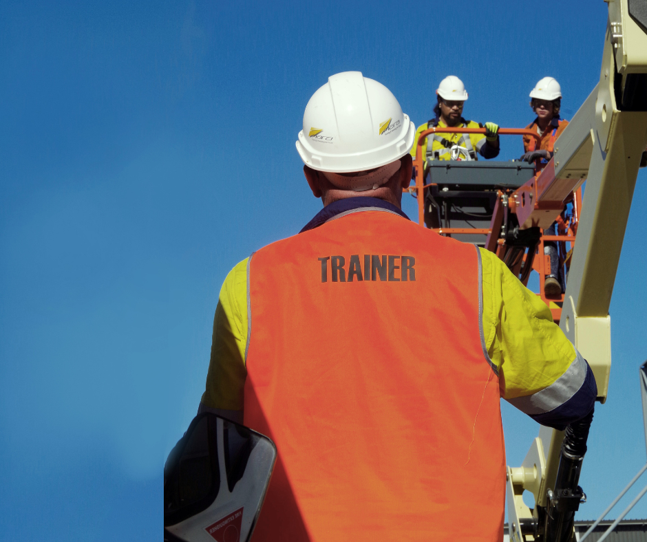 Elevate Your Career with Nationally Accredited EWP Training in Perth ...
