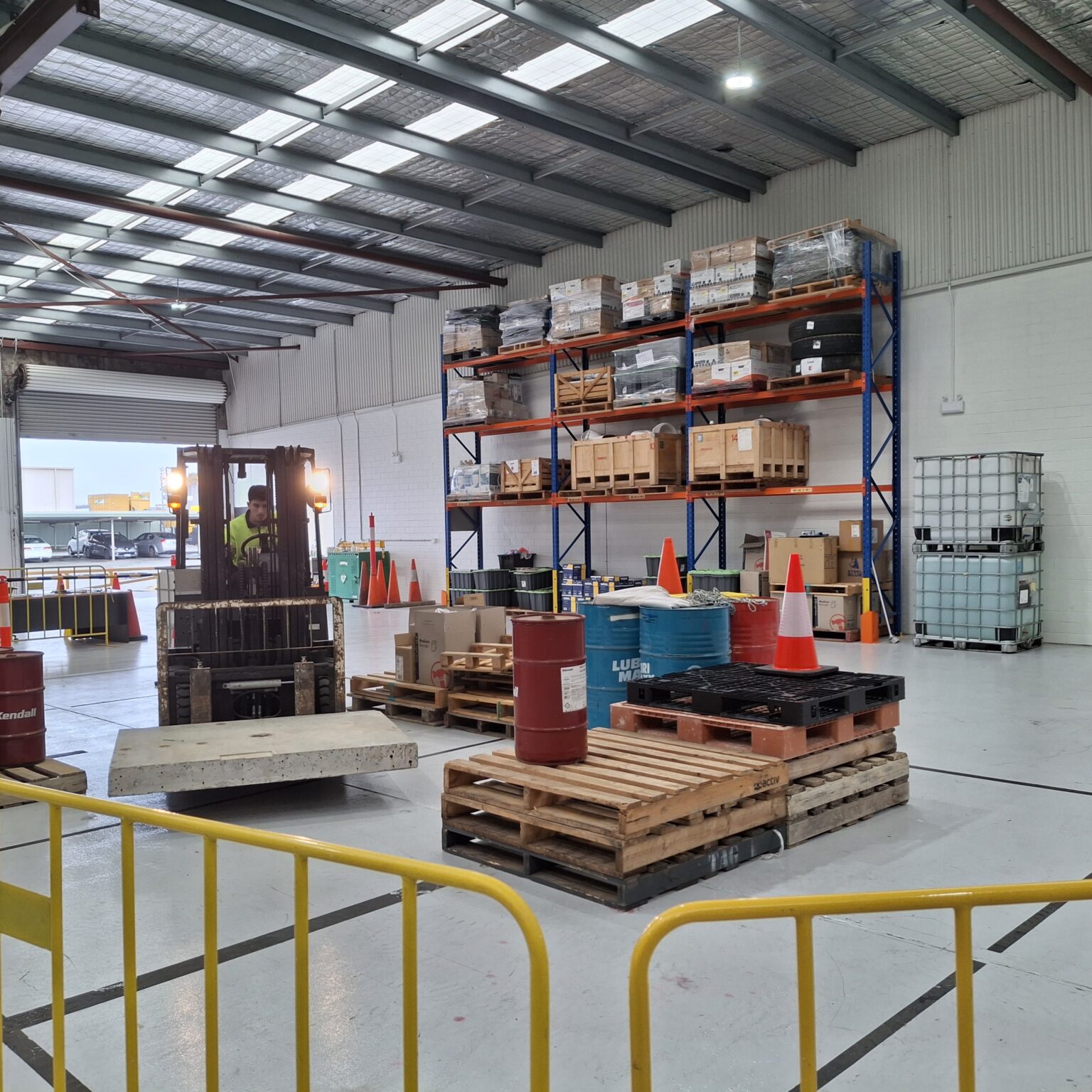 New Welshpool Facility to Deliver Essential Industry Training for WA ...