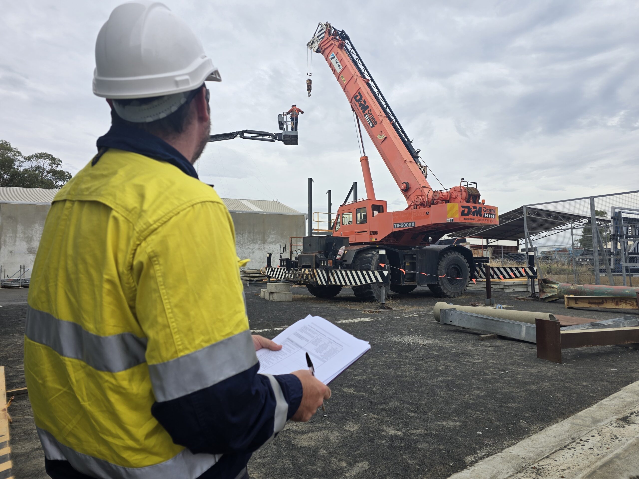 How to Obtain a White Card in Perth or Bunbury: A Step-by-Step Guide ...