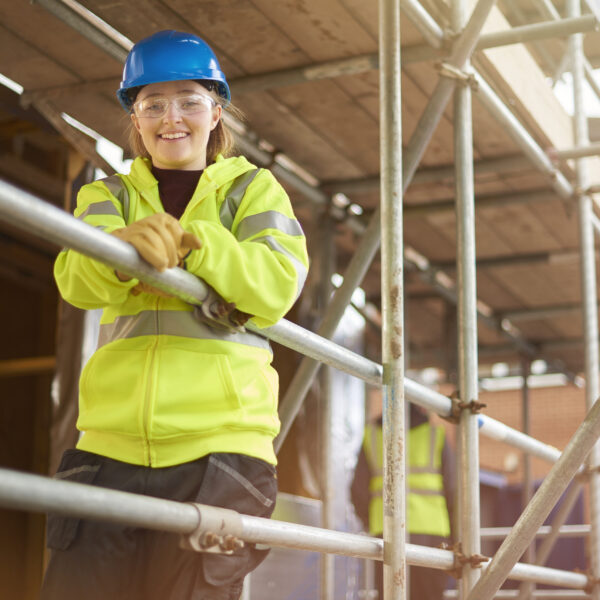 High Risk Training & Workplace Safety Courses | Nara by Skill Hire