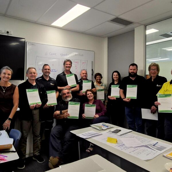 High Risk Training & Workplace Safety Courses | Nara by Skill Hire