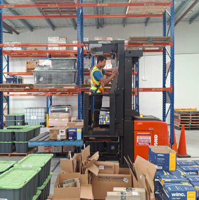 Elevate Your Warehouse Operations: Why Your Team Needs an Order Picking ...